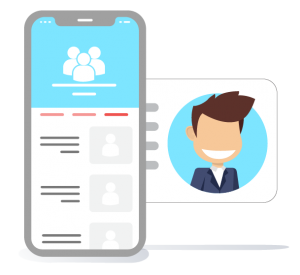 Hybrid Emergency Headcount check-in safe with mobile app or TEXT ...