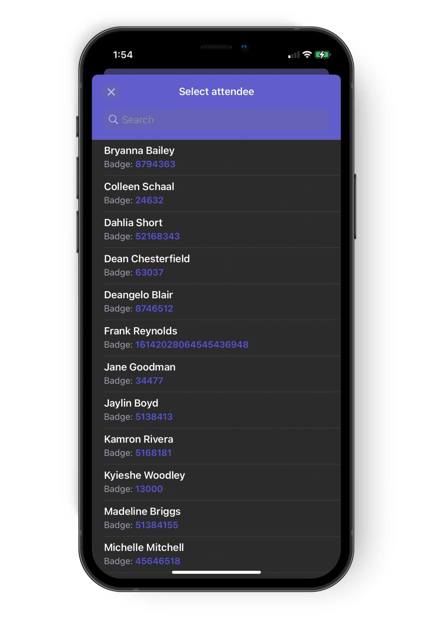 Best Emergency Evacuation Software - Headcount Management