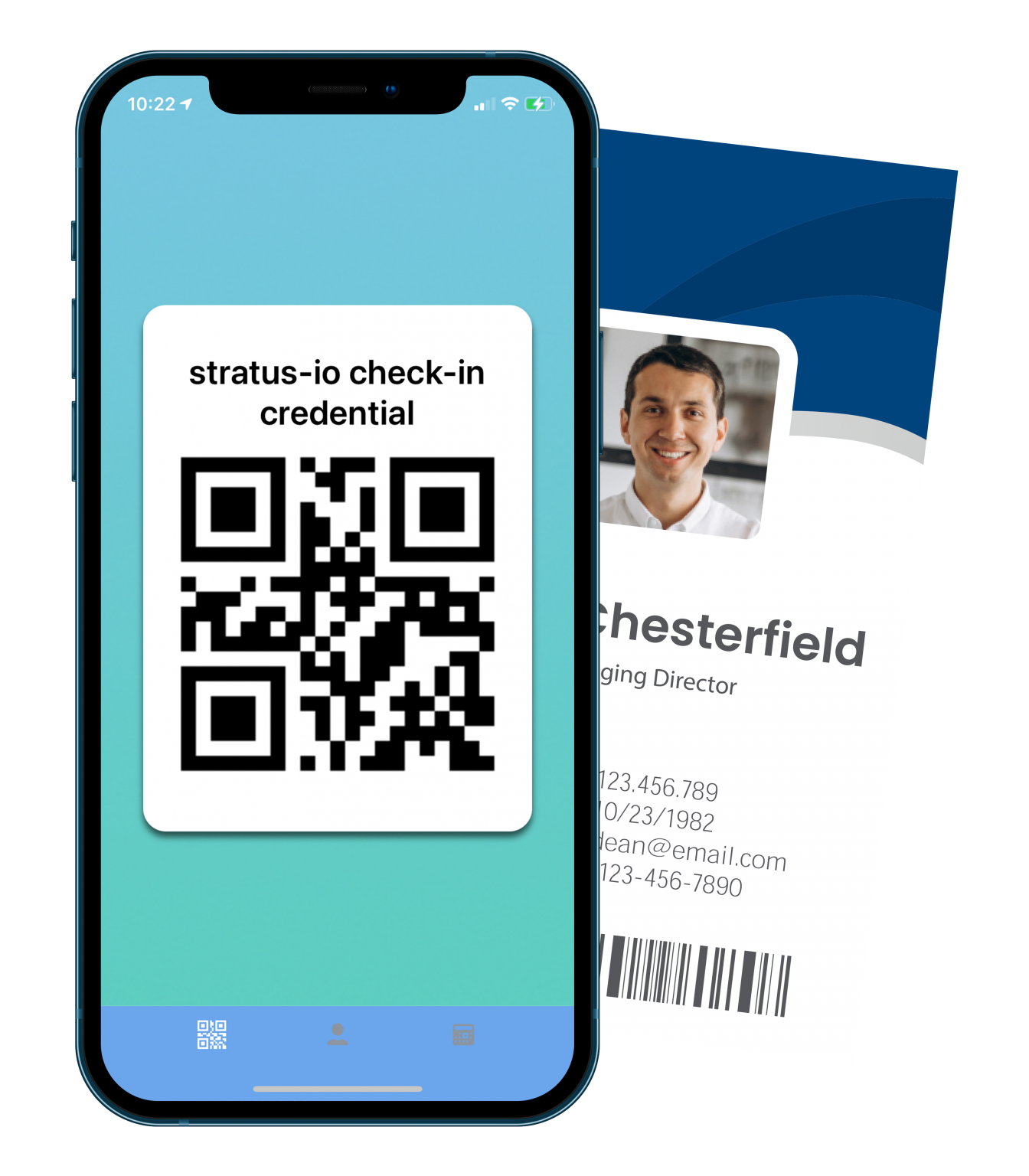 Keep Track Safety Training Compliance With Cloud-in-Hand®