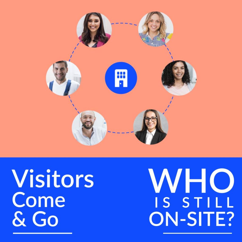 Guest and Visitor Check-In and Safety Software Solutions