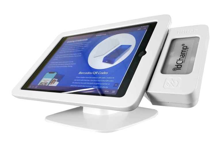 Best Visitor Management System for Schools | Visitor Kiosk