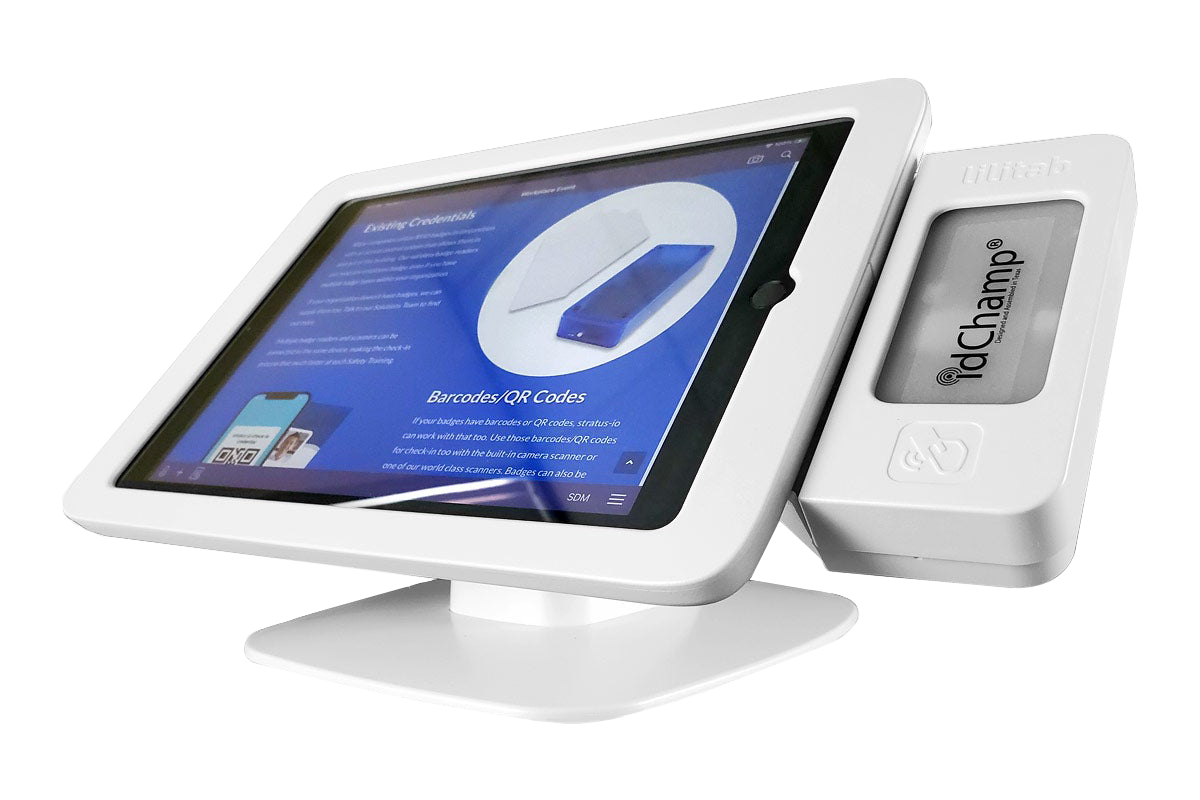 Exploring Integration Options for Access Control | Cloud-In-Hand ...