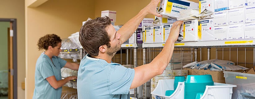 How to Manage Consignment and Trunk Medical Device Inventory | Cloud-In ...