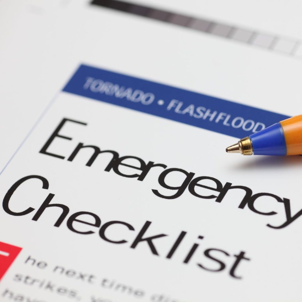 Best Emergency Management Software - Emergency Headcount Management