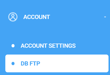FTP-access-control-integration | Cloud-In-Hand® Solutions Platform by ...