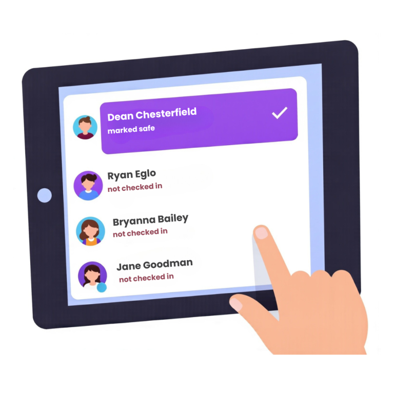 Best Emergency Management Software - Emergency Headcount Management