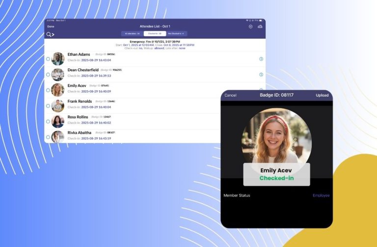 Student_attendance_software | Cloud-In-Hand® Solutions Platform by ...